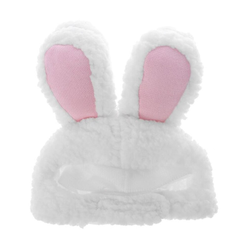 Kat Pasen Kostuum Hoed Bunny Oren Kat Puppy Outfit... – Vicedeal