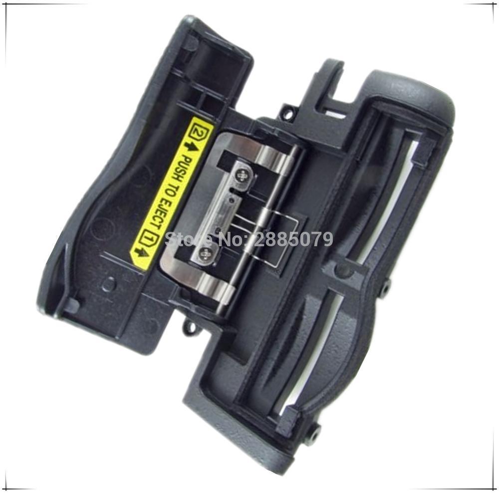 100% Original D750 Rubber SD Card Cover Lid Door F... – Grandado