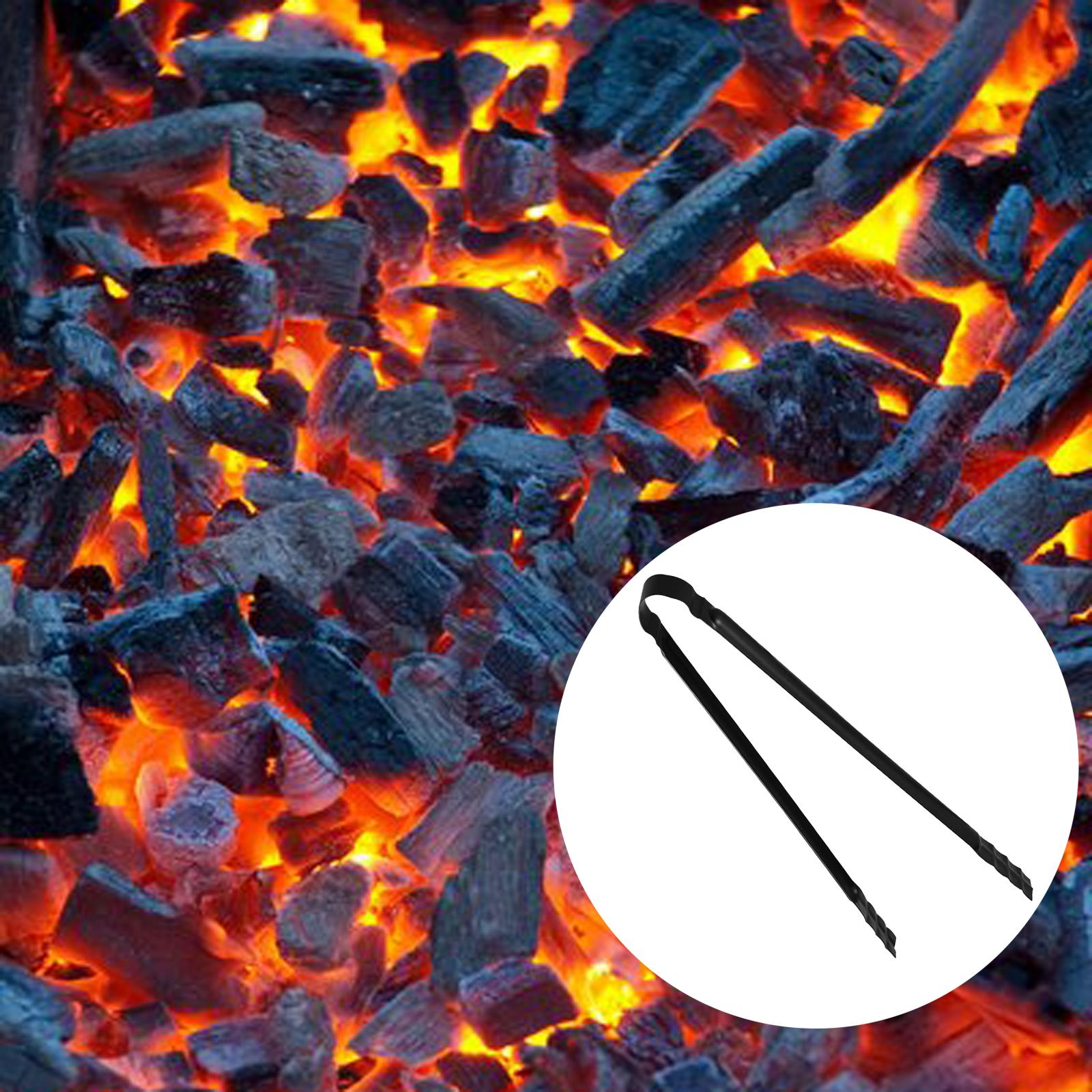 Multi-Purpose BBQ Tweezer Food Long Tongs Barbecue... – Grandado