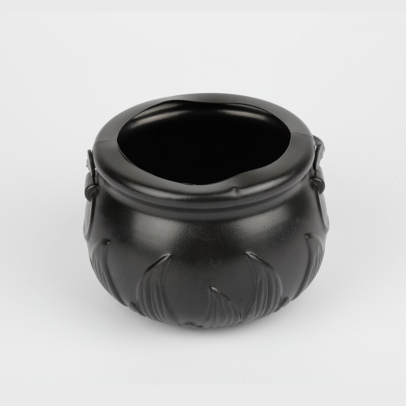 Halloween Cauldron Mist Maker Smoke Fog Machine Co... – Vicedeal