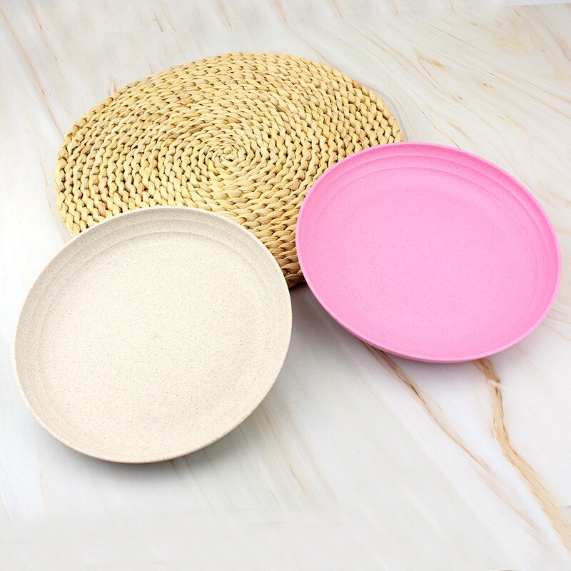 European style snack dish dinner kitchen plate ser... – Grandado