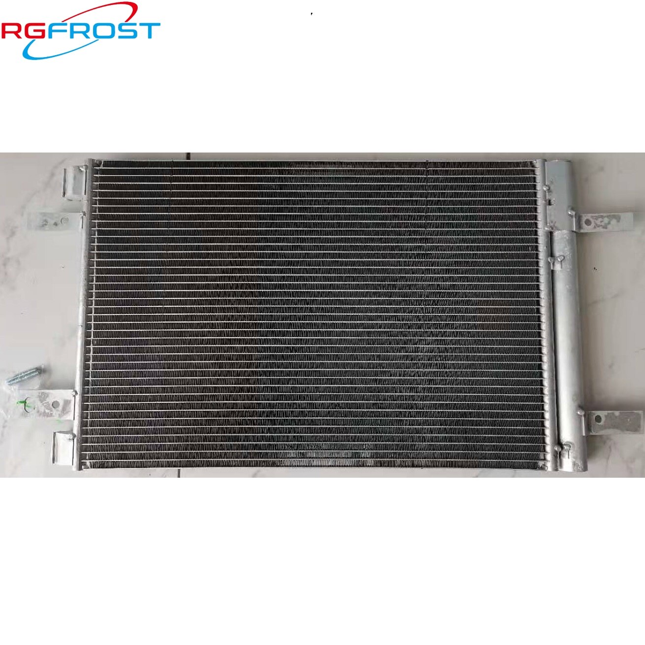 Car Air Conditioner Condenser for C4 Auto Condense... – Vicedeal