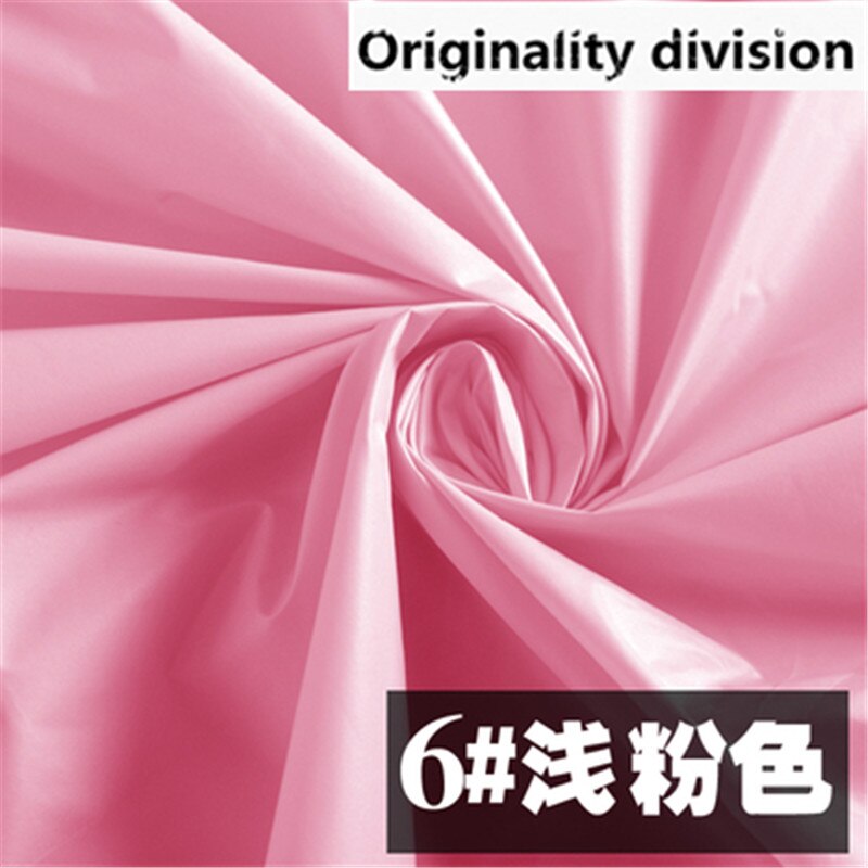 100*150cm/piece Down jacket fabric waterproof cott... – Vicedeal