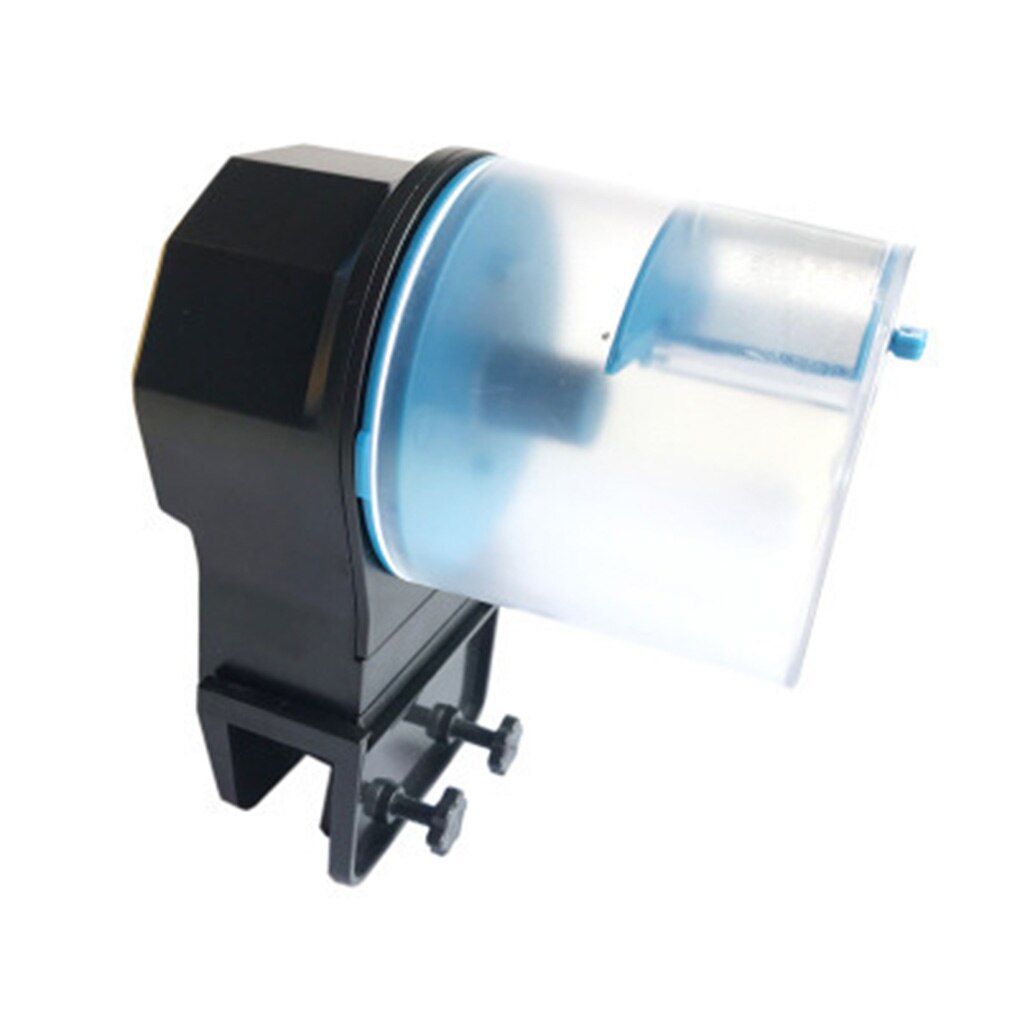 Automatic Fish Feeder Aquarium Auto Feeding Machin... – Vicedeal