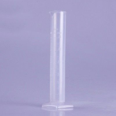 2000ml graderad labrotary plast pp flytande mersur... – Grandado