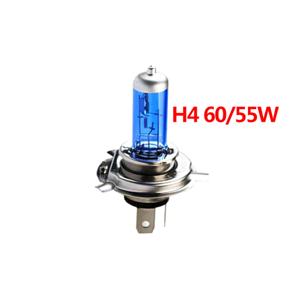 1PC Car H1 H4 H7 H11 HB3 HB4 Headlight Ceramic Bul... – Grandado