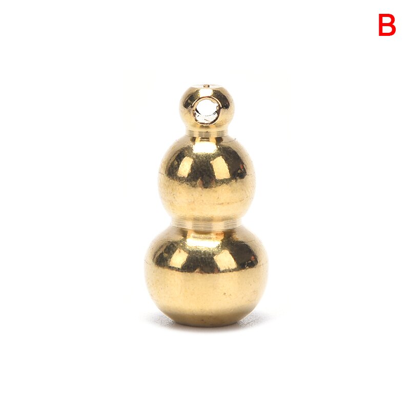 1pc Classic Anime Necklace Gaara Cucurbit Calabash... – Grandado