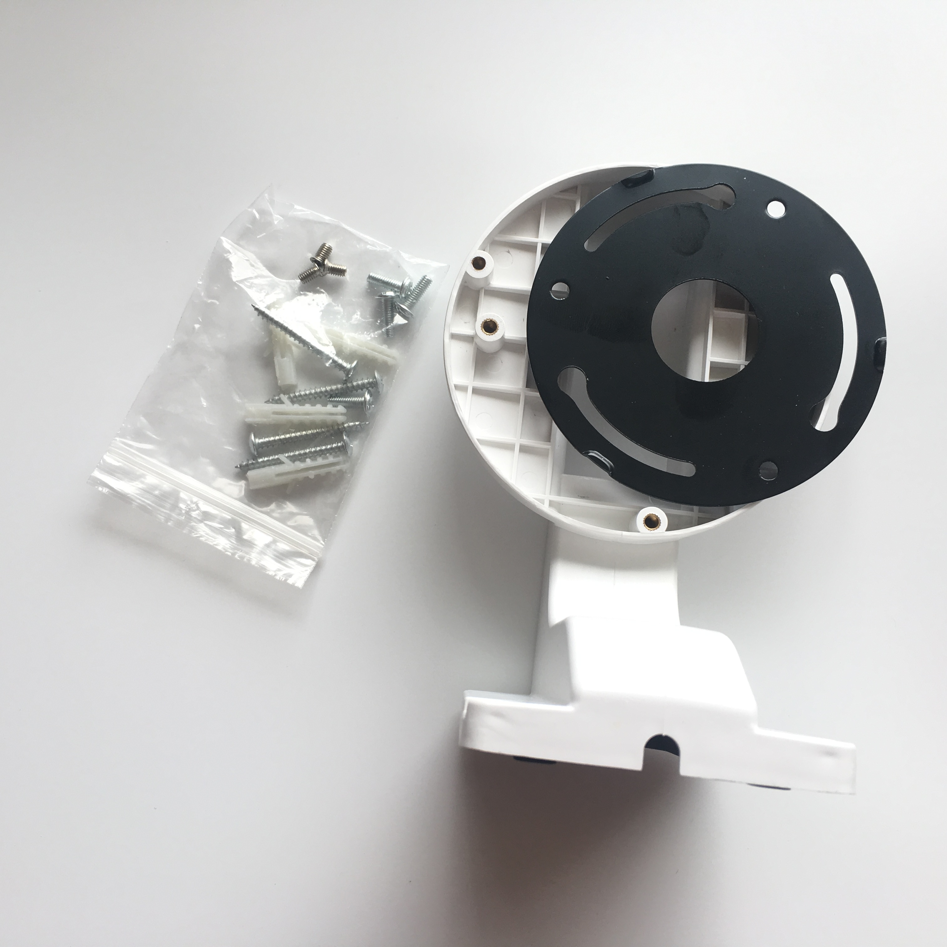 1258ZJ Wall Mount for Hikvision / Other Dome IP Ca... – Grandado