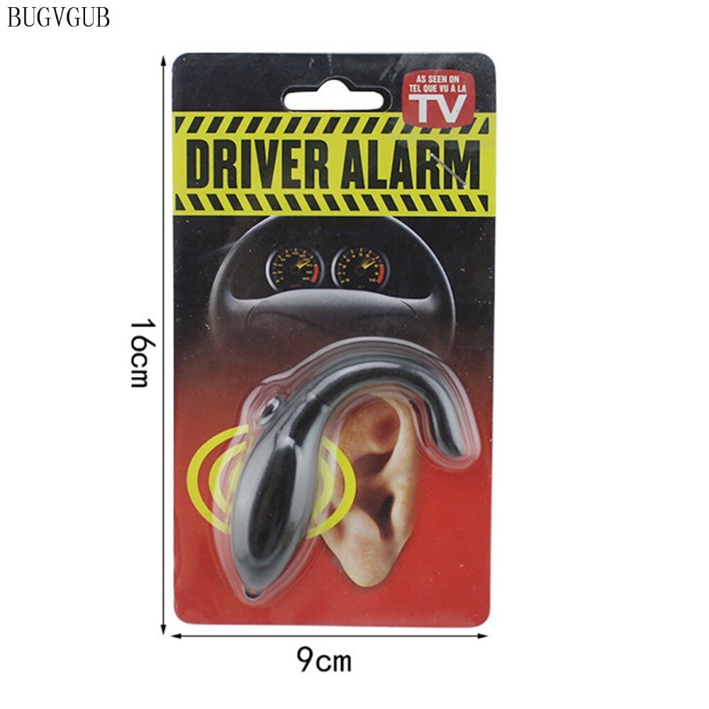 Auto Veilig Apparaat Houden Awake Anti Sleep Doze ... – Vicedeal