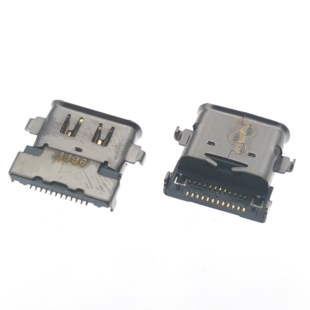 1-10pcs USB TYPE C Jack DC Power Port Connector Fo... – Grandado