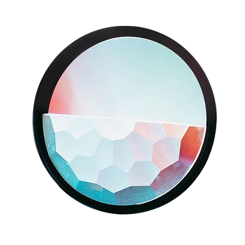 Camera Effect Filter Center Field Separation Diopt... – Vicedeal