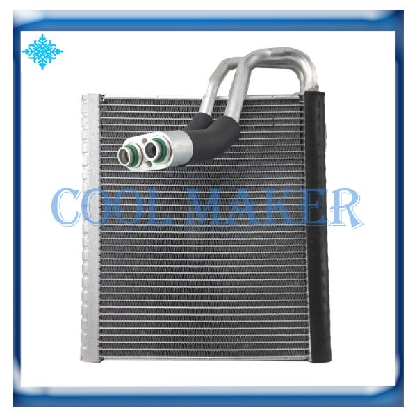 Auto air conditioner evaporator core for Kia Rio 9... – Grandado