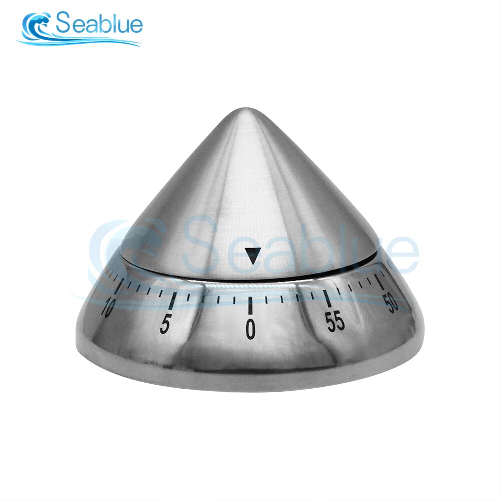 Cooking Tools Kitchen Timer Stainless Steel Egg Al Grandado