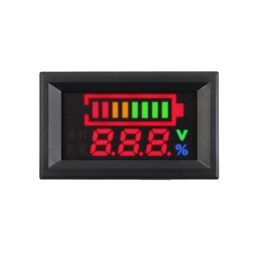 Proster for 12V Lead Battery Indicator Battery Cap... – Grandado