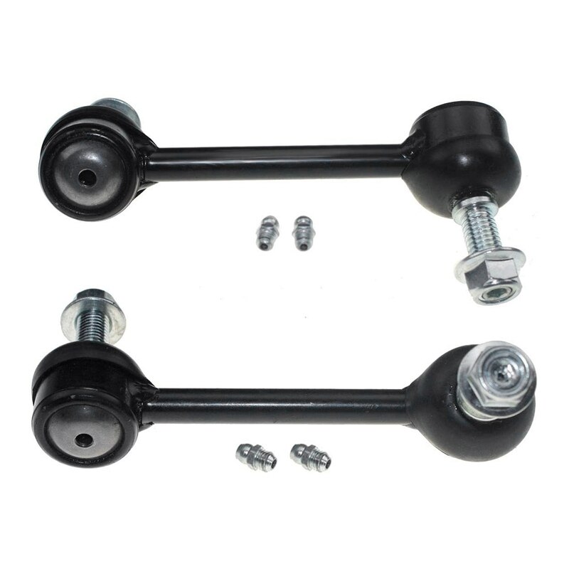 2 Stuks Achter Stabilisator Sway Bar Link-Suspensi... – Grandado