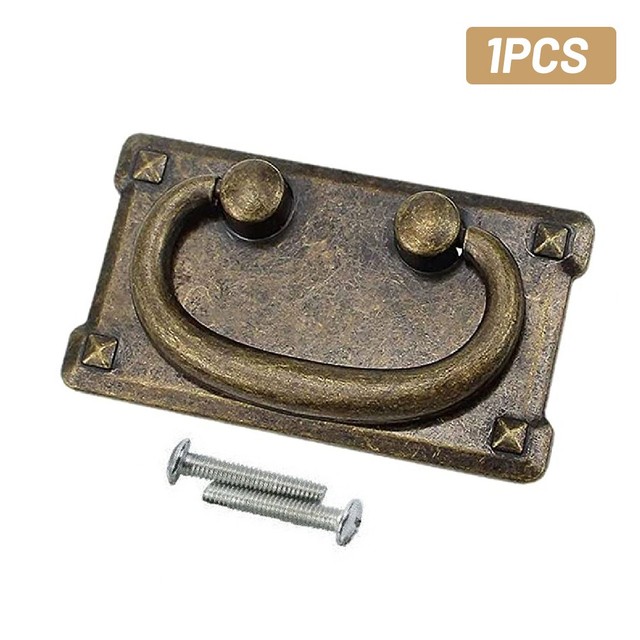 24 98Mm Lange Antieke Geneeskunde Kast Handgrepen,... – Vicedeal