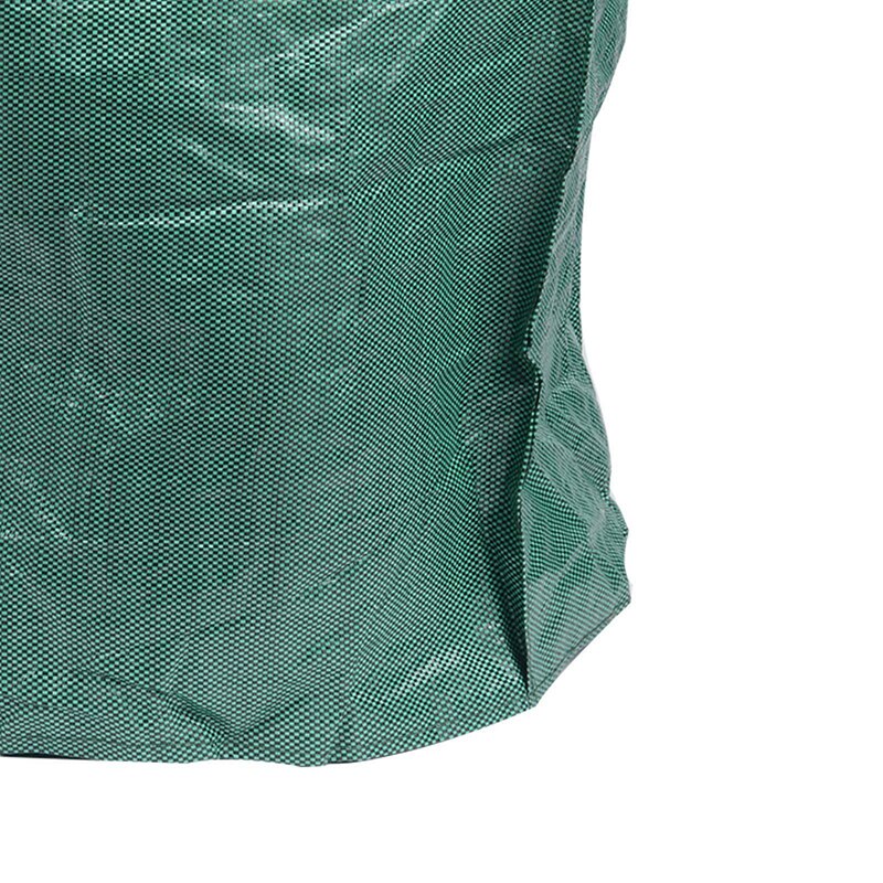 272L Garden Waste Bag Large Waterproof Heavy Duty ... – Vicedeal