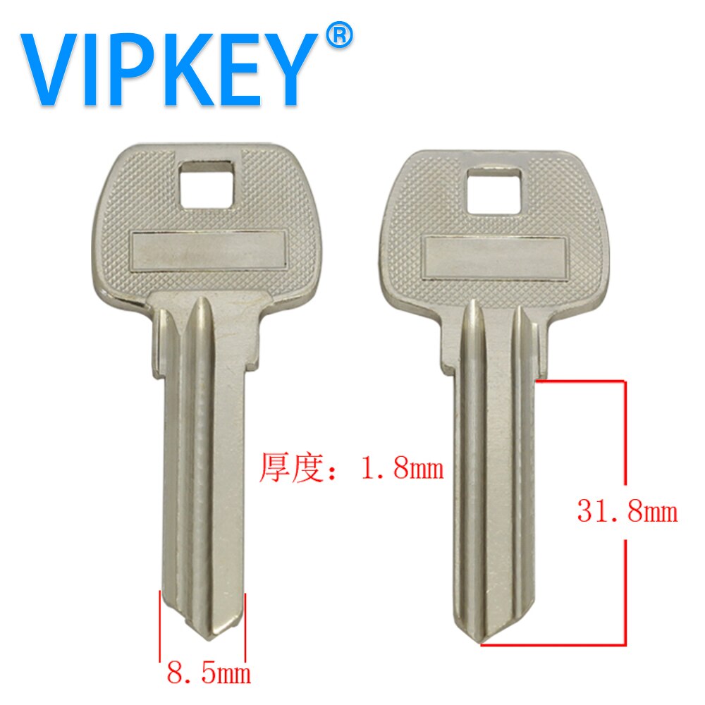 Huis Ongesneden Blanco Sleutels Home-toets Leeg – Grandado