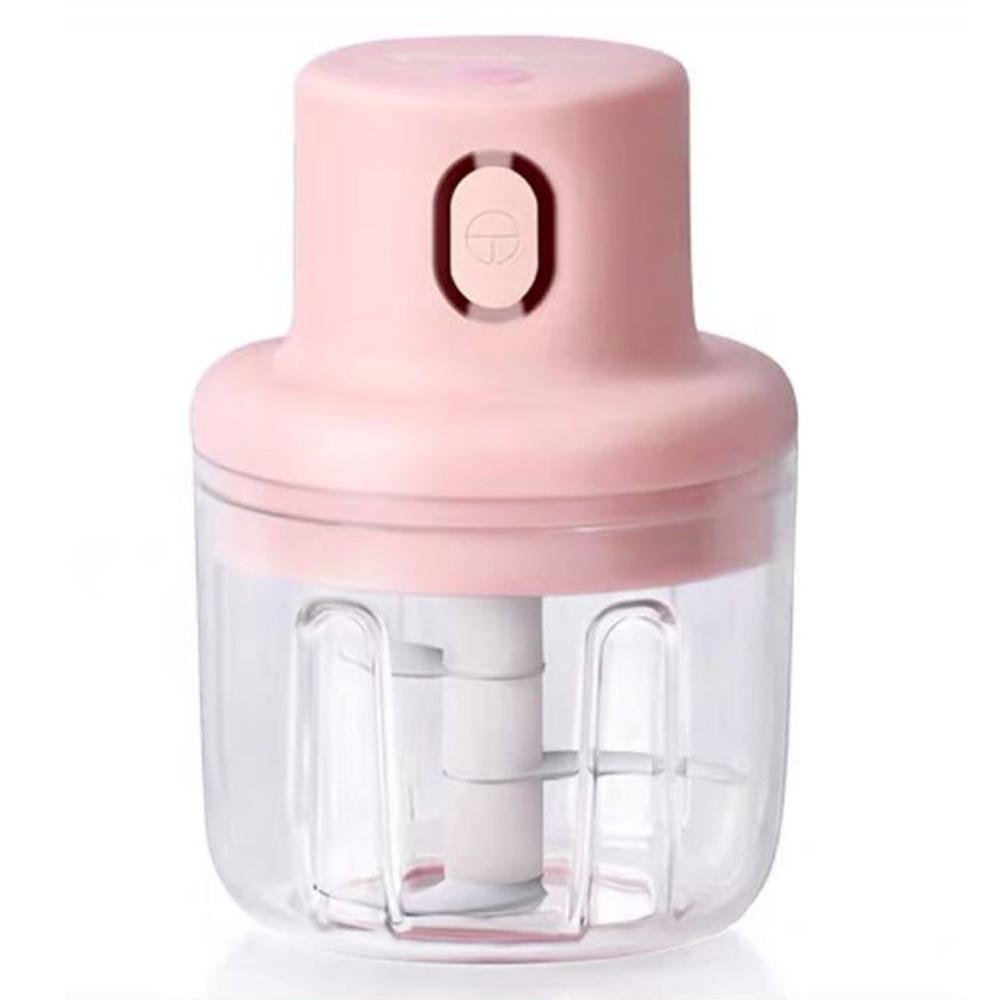 Electric Food Chopper Mini Garlic Artifact Cooking... – Grandado