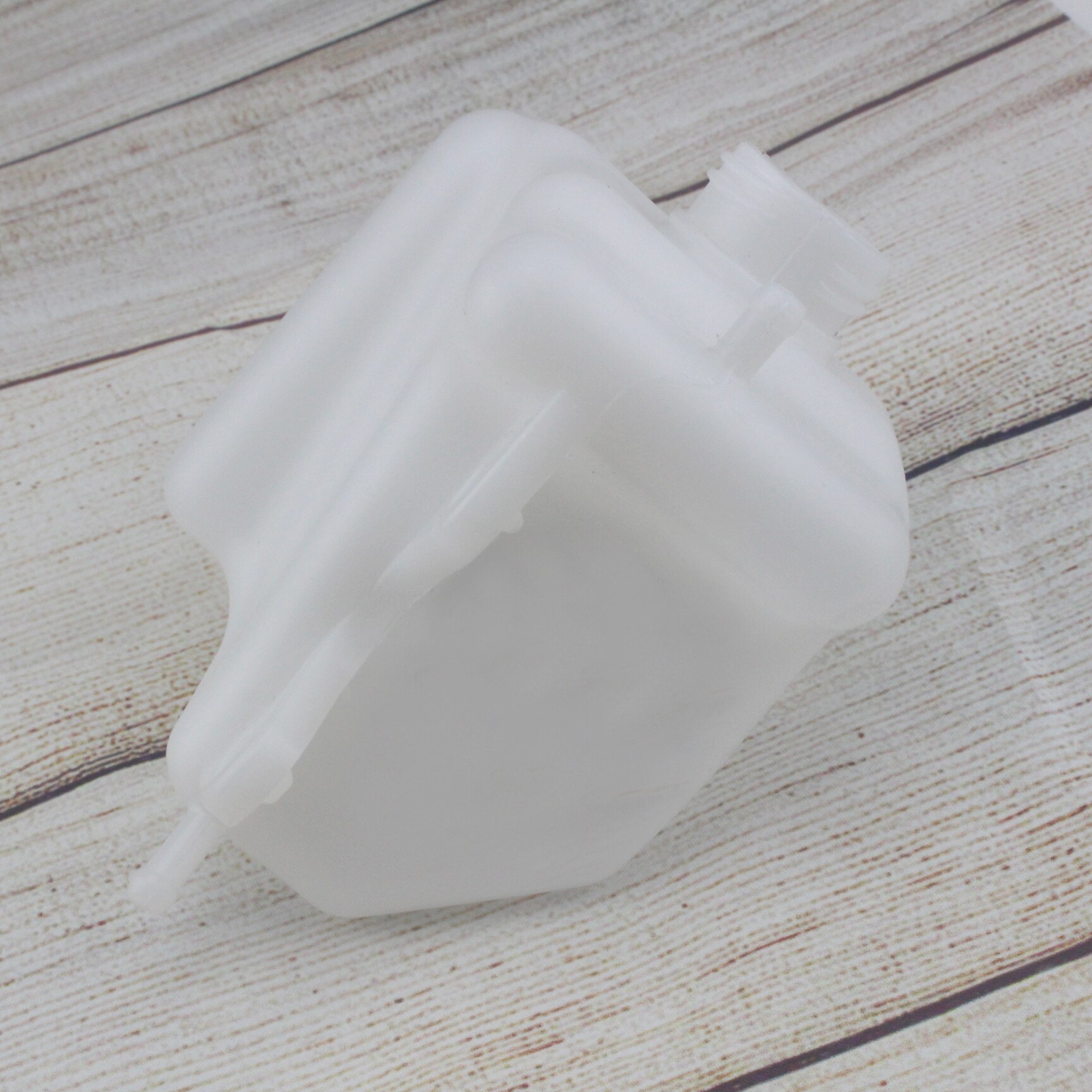 For Kawasaki KLX250 Water Coolant Reservoir Tank M... – Vicedeal