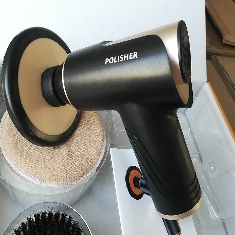 18000Rpm Auto Polijsten Machine Multi-Functionele ... – Vicedeal