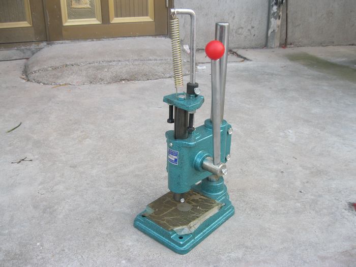 Exported to 58 countries JR-16-1 hand press machin... – Grandado