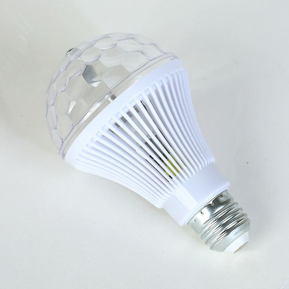 Colorful Rotating Magic Bulb KTV Bar Nightclub Sta... – Grandado