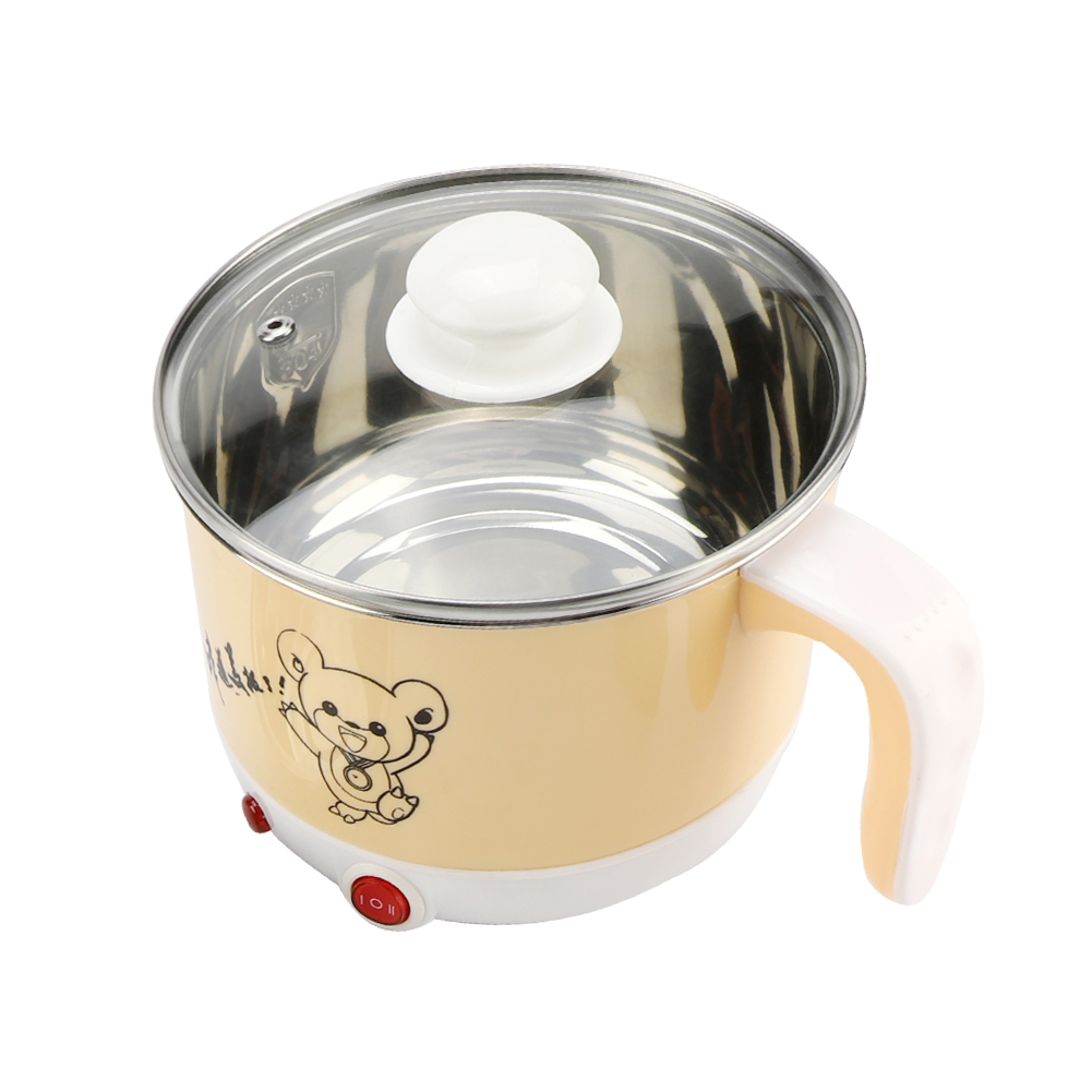 110V Mini Rice Cooker Electric Cooking Machine Sin... – Grandado