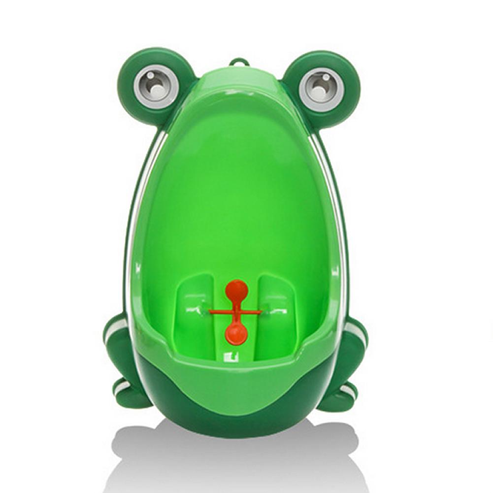 Frog Plastic Baby Boys Children Pee Potty Toilet T... – Grandado