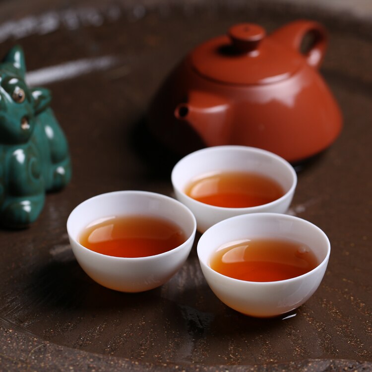 Chaoshan traditional kungfu tea cup Mini Tea Cup c... – Vicedeal