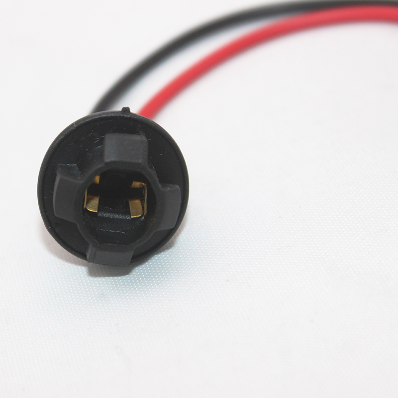 2 STKS Fit Voor Bulb 5 w T10 Lamphouder T10 Socket... – Grandado