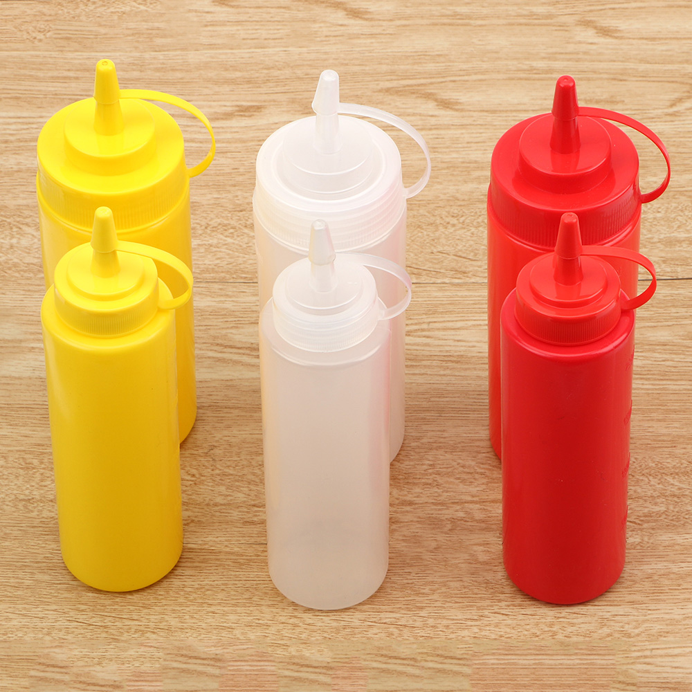 Sauce eddike olie ketchup sovs cruet køkken tilbeh... – Grandado