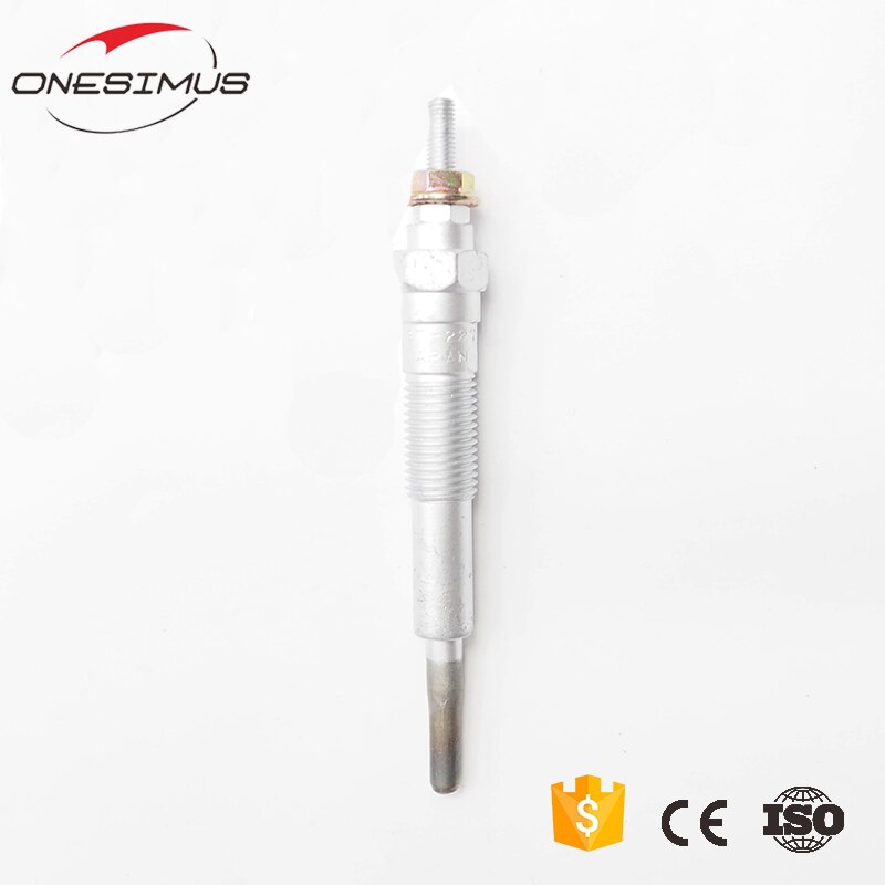 11V Oem 19850-67030 CP22 GT-227 4 Pcs Glow Plug Vo... – Grandado
