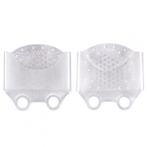 2Pcs Metatarsal Pads Breathable Anti-pain SEBS Pai... – Grandado