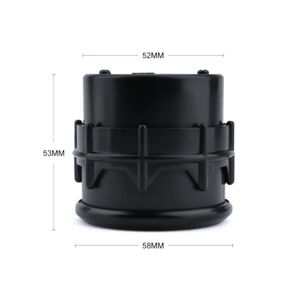 Turbo Boost Gauge Dual Display 7 Color LED Backlig... – Vicedeal