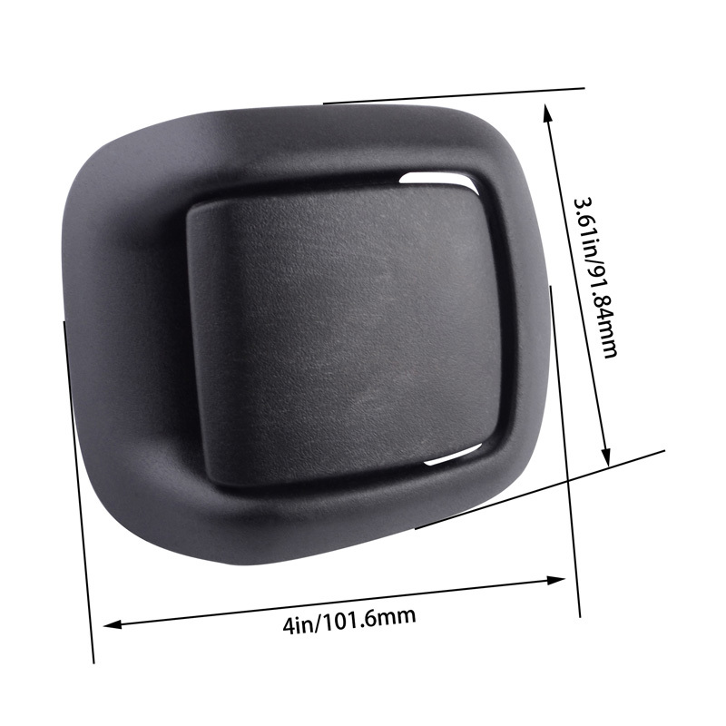 SPEEDWOW Car Seats Front Right/Left Side Hand Seat... – Grandado