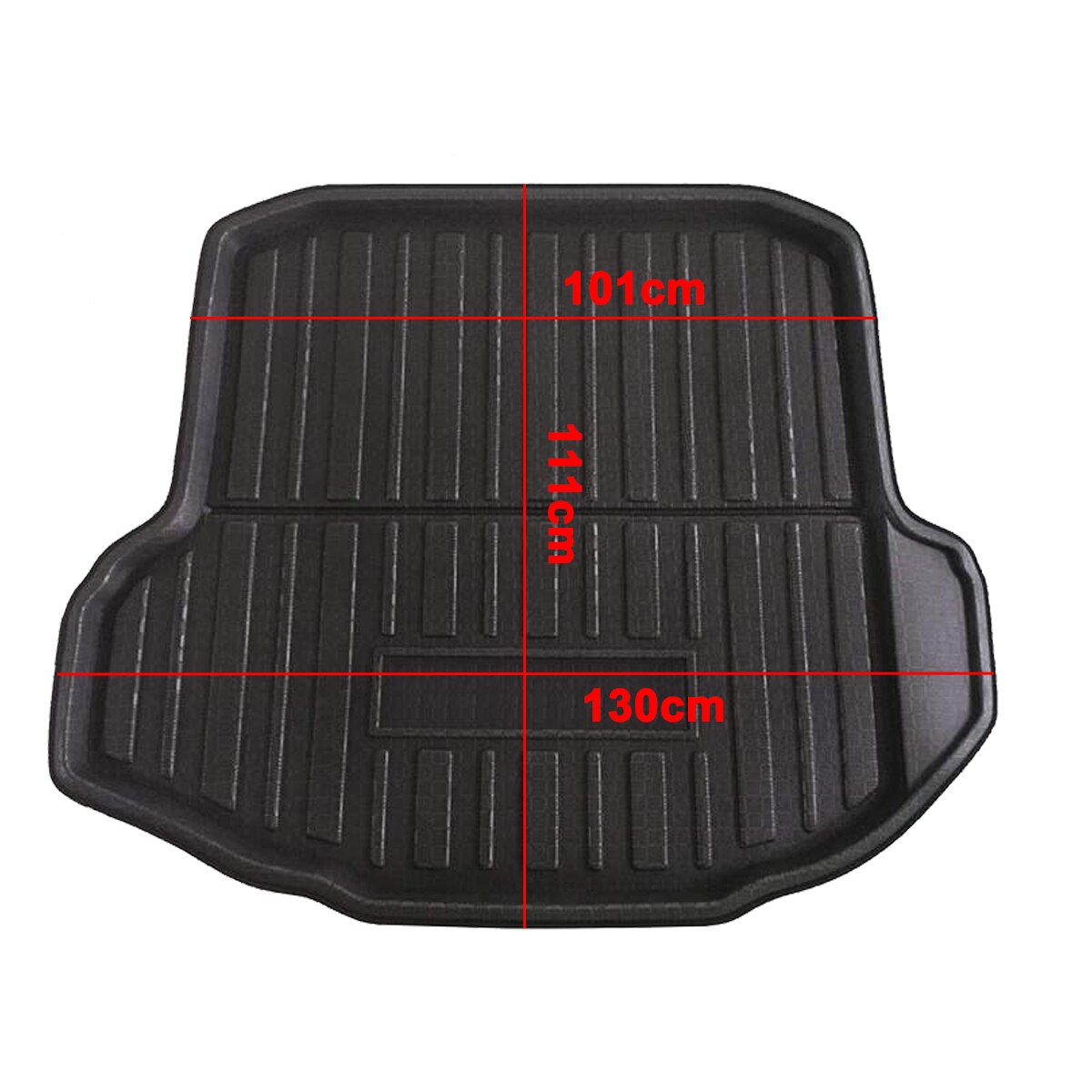 Car Cargo Liner Boot For VW Jetta For VolkswagenTr... – Grandado