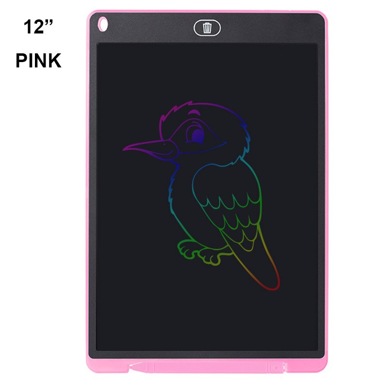 12 Inch Lcd Schrijven Tablet Ogen Beschermd Tekent... – Vicedeal