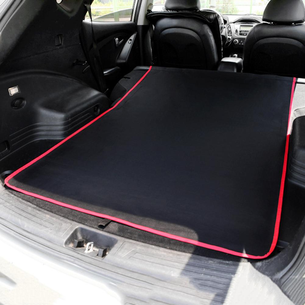 Universal Trunk Mats Car Rear Trunk Storage Mat Ca... – Vicedeal