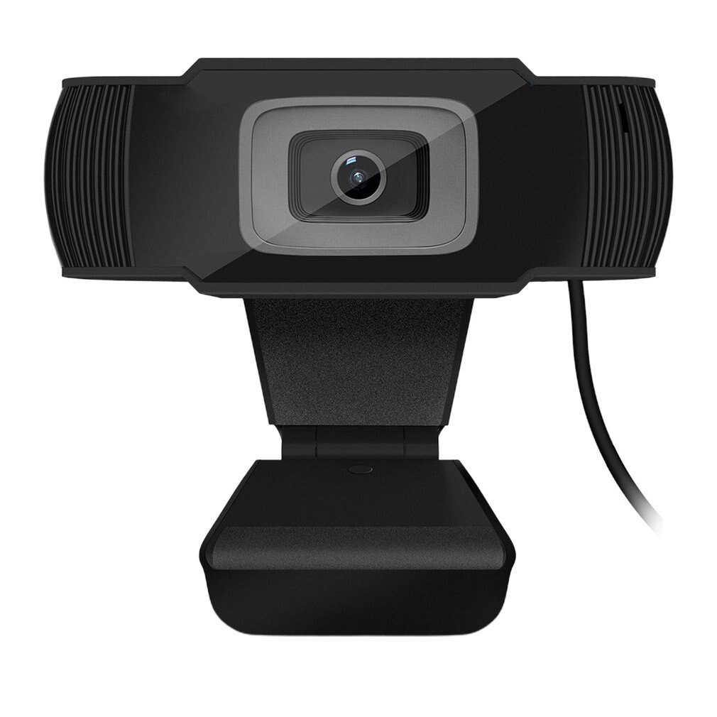 Usb Hd 720P 1080P Webcam Voor Computer Laptop Auto... – Vicedeal