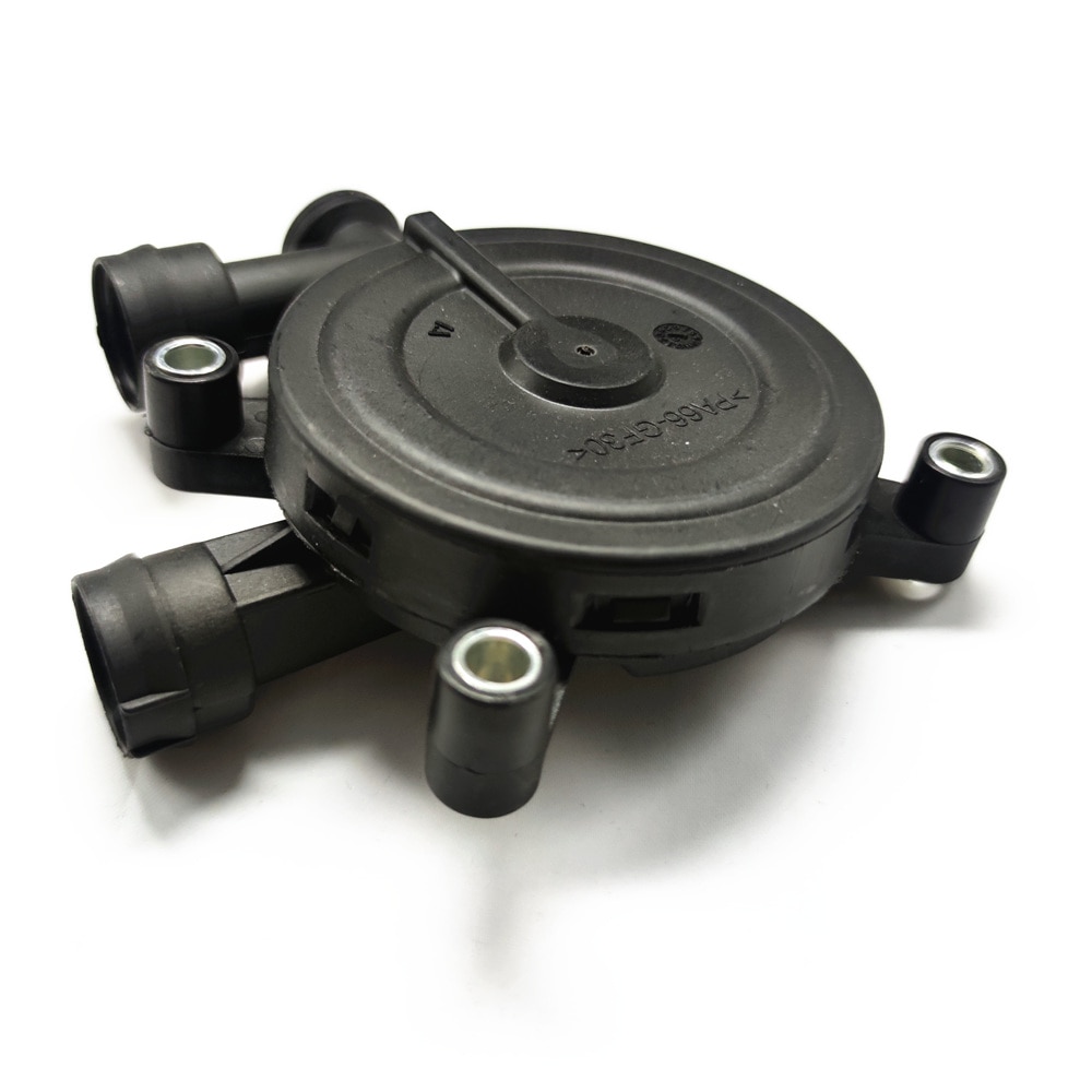 Crankcase Ventilation Valve Oil Separator Exhaust ... – Grandado