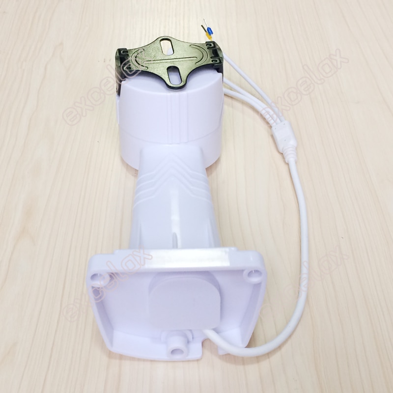 Remote Control Motorized Auto Pan Tilt Scanner Sec... – Grandado