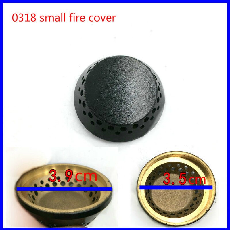 1pc Cooker Knob for gas stove fireplace stove burn... – Grandado