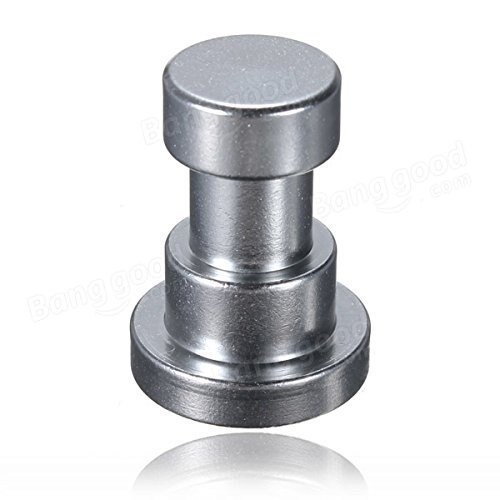 Stativ Köpfe 1/4 "und 3/8" Innengewinde Stativ sch... – Grandado