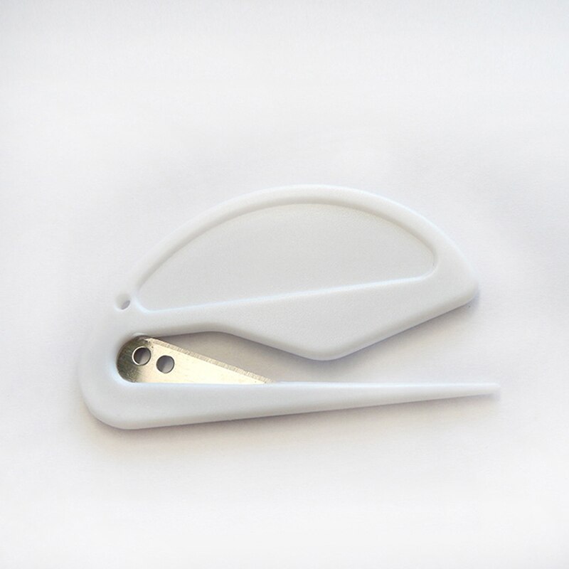 Plastic Letter Opener Mini Sharp Letter Mail Envel... – Grandado