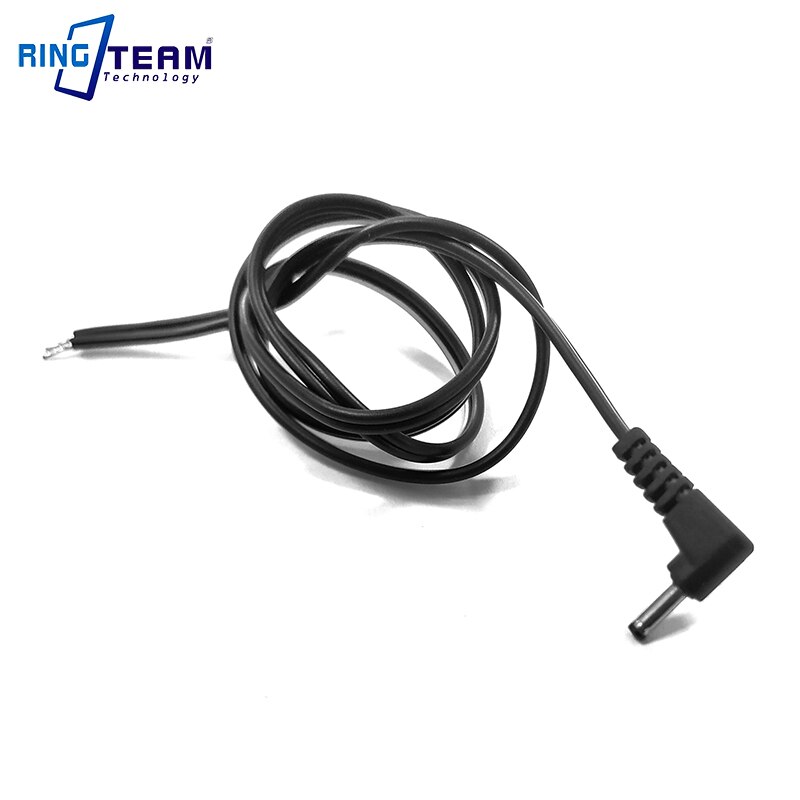 10x stroomkabels parallelle draad ps700 hoekige d... – Vicedeal