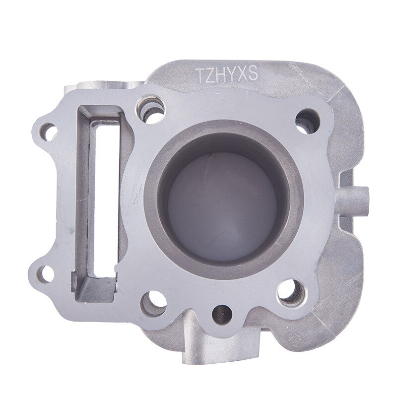 Scooter Engine Head Accessories Set Cylinder Assem... – Grandado