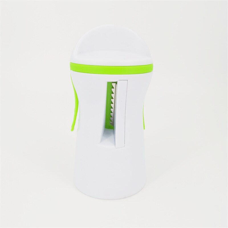 Zware Spiralizer Groentesnijder Plantaardige Spira... – Vicedeal