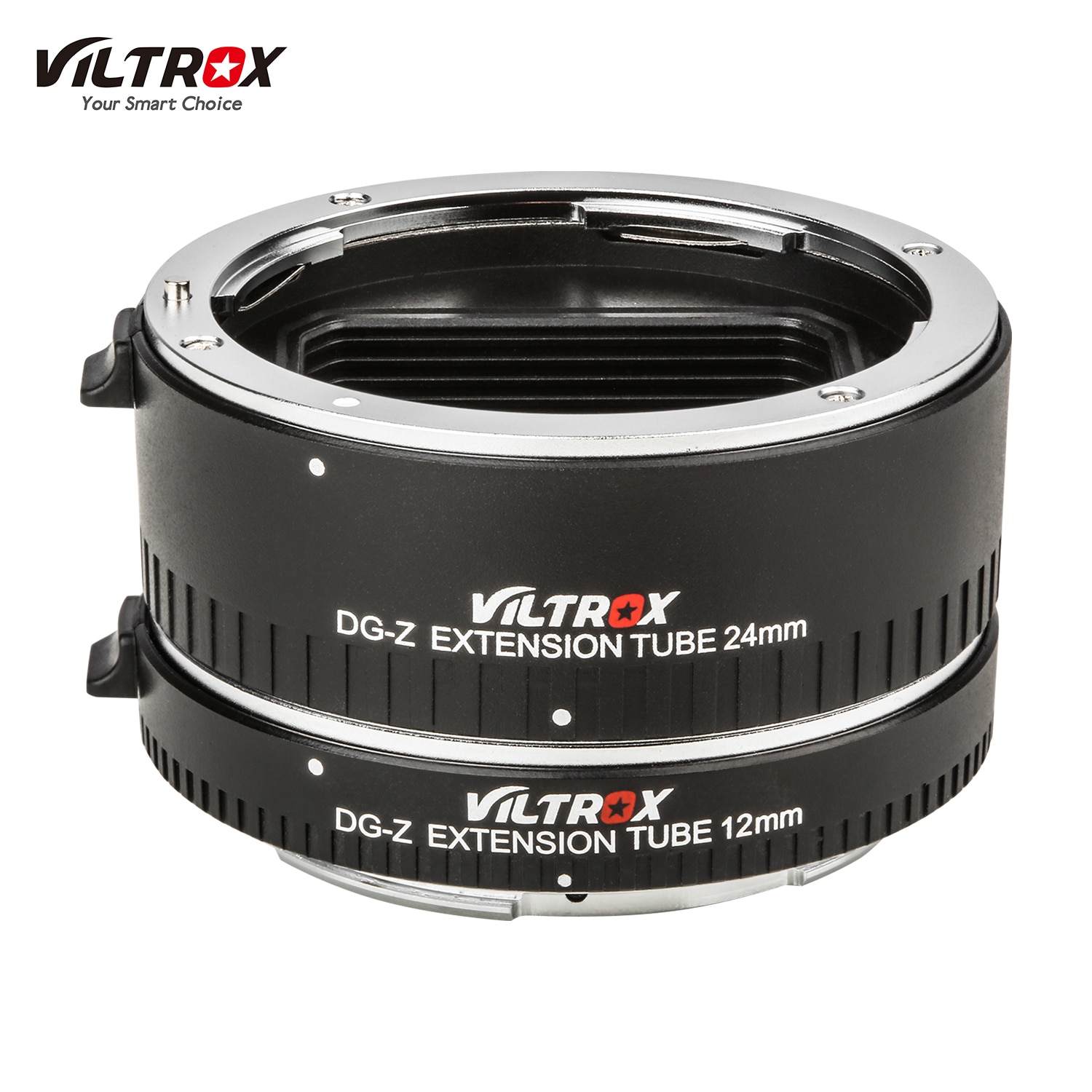 Viltrox Automatische Macro Extension Buizen 12Mm 2... – Grandado