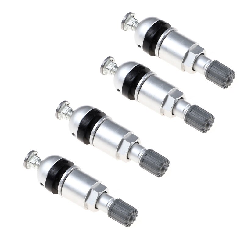 4PCS TPMS Tire Valves For Hyundai Alloy Tubeless V... – Grandado